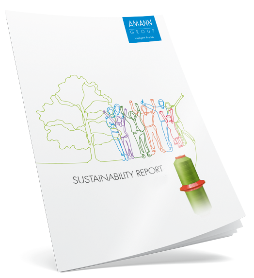 AMANN Group – sustainability in practice since 1854